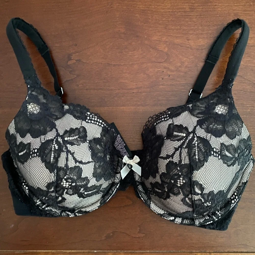 Victoria's Secret | Intimates & Sleepwear | Victorias Secret Body By ...
